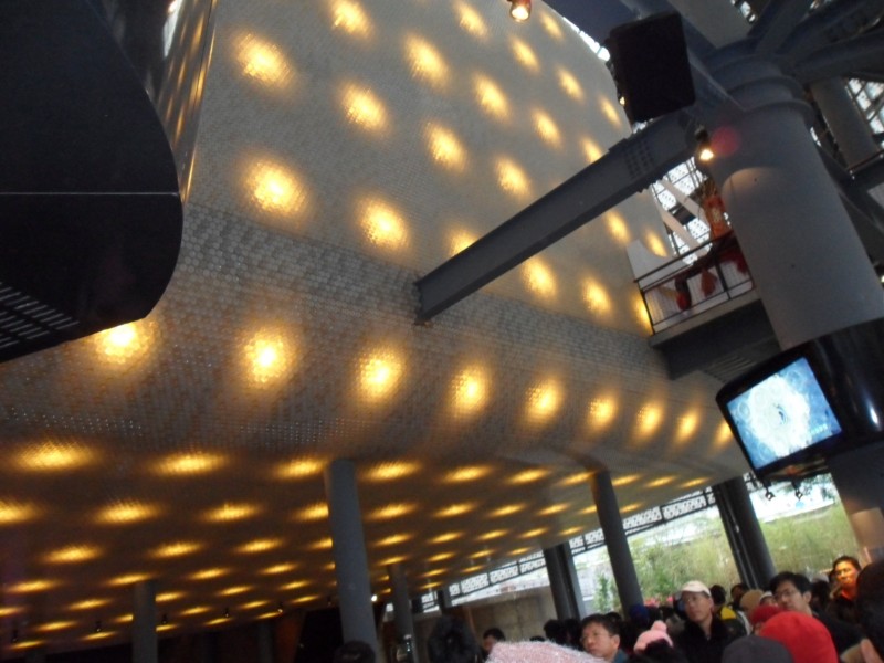 每日無聊文-花博行（下） - xyzabc的創作 - 巴哈姆特