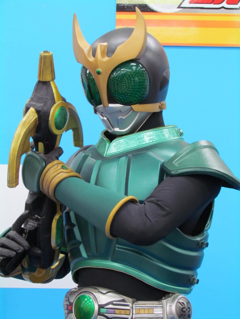 假面騎士&天裝戰隊展 - blue1221的創作 - 巴哈姆特