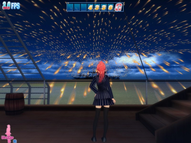 HG TECH 48 夫妻檔應該都要玩的遊戲... - kgg008366的創作 - 巴哈姆特