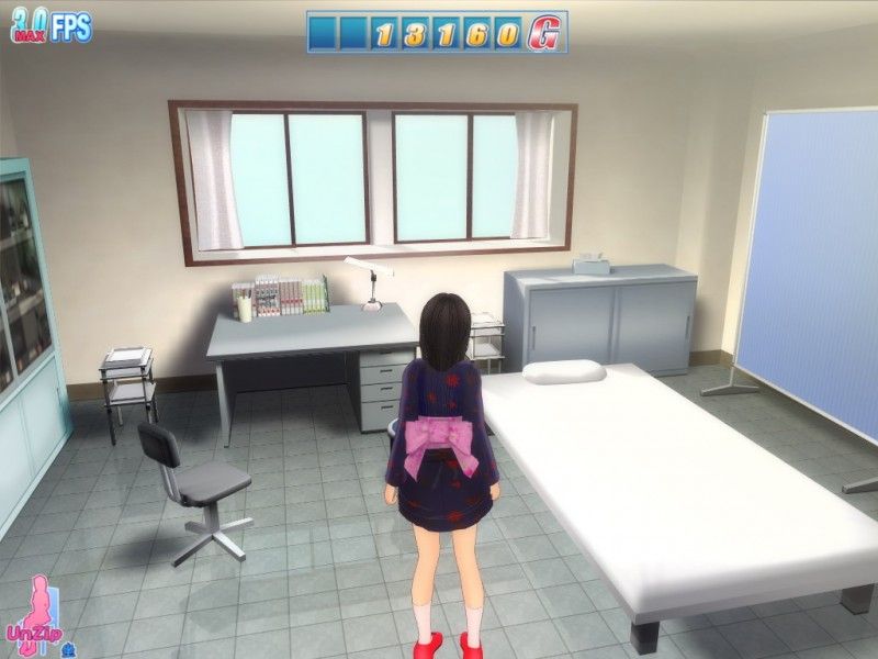 HG TECH 48 夫妻檔應該都要玩的遊戲... - kgg008366的創作 - 巴哈姆特