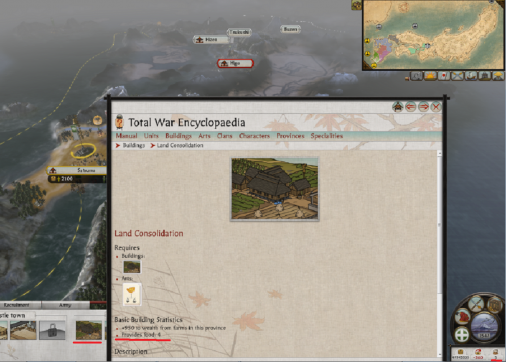 RE:【密技】利用全軍破敵系列的知名工具ESF Editor 1.4.6做簡易修改 @幕府將軍、全軍破敵系列 哈啦板 - 巴哈姆特