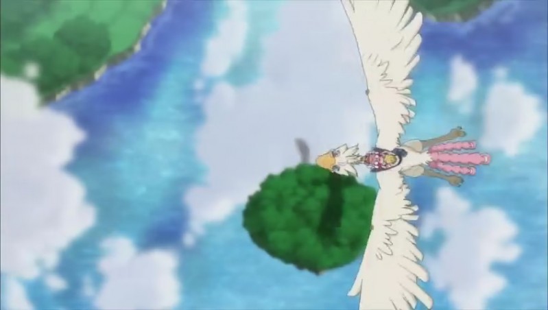 【心得】DOG DAYS - qqq60521的創作 - 巴哈姆特