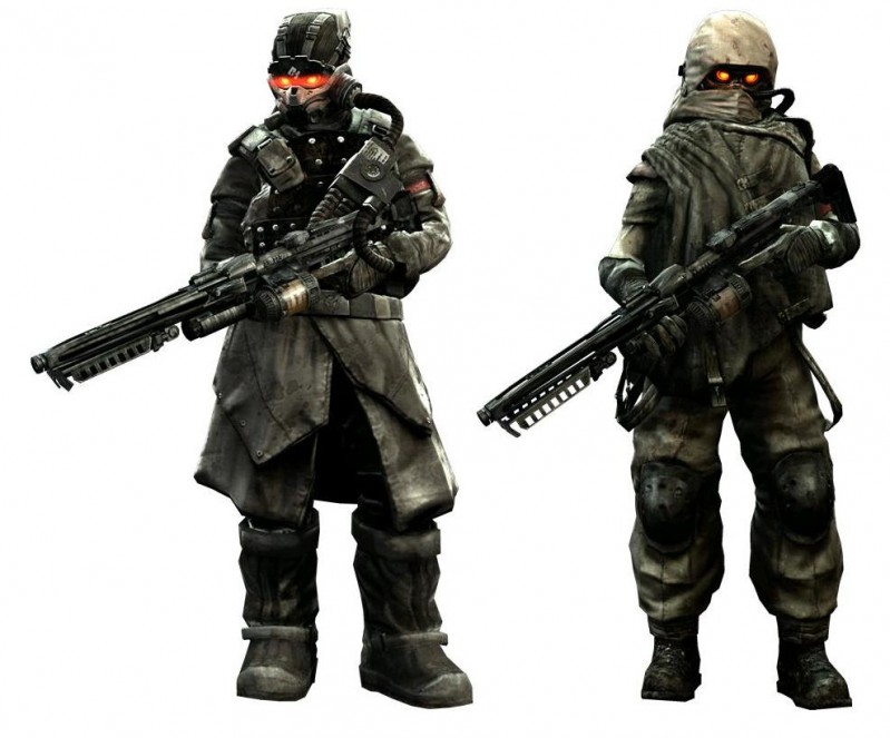 StA3系列機槍 @殺戮地帶 精華區 - 巴哈姆特