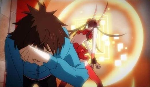 【情報】[C]- 動畫場景、用語解說 @[ C ] The Money of Soul and Possibility Control 哈啦板 ...