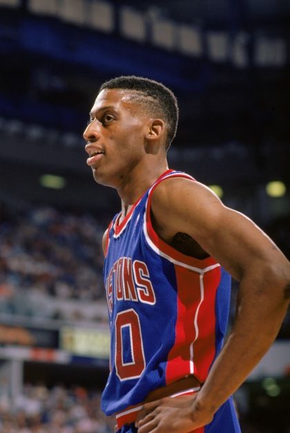 【心得】天生狂野Dennis Rodman - NBA最傳奇籃板王 @NBA 系列 哈啦板 - 巴哈姆特