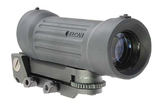 關於C7A2與ELCAN C79的簡單介紹 - E380339的創作 - 巴哈姆特