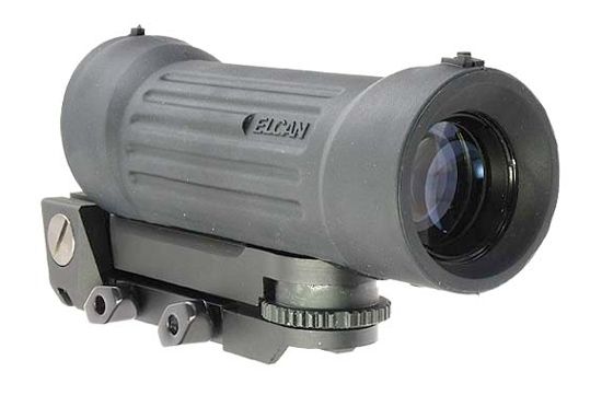 【情報】關於C7A2與ELCAN C79的簡單介紹 @A.V.A 戰地之王 哈啦板 - 巴哈姆特