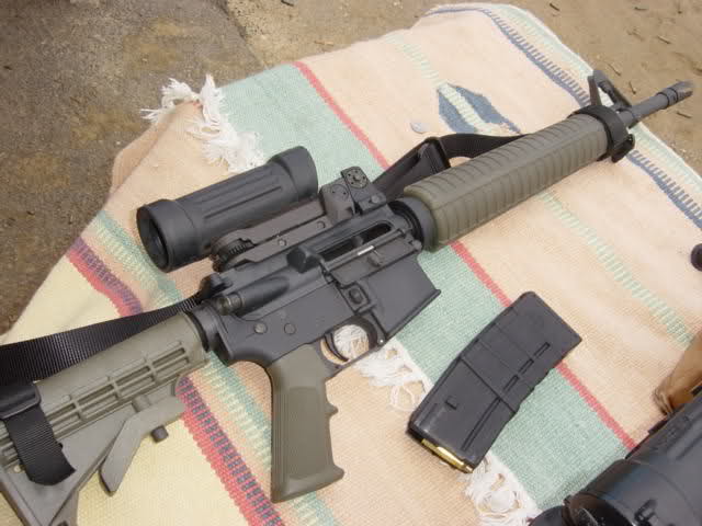 關於C7A2與ELCAN C79的簡單介紹 - E380339的創作 - 巴哈姆特