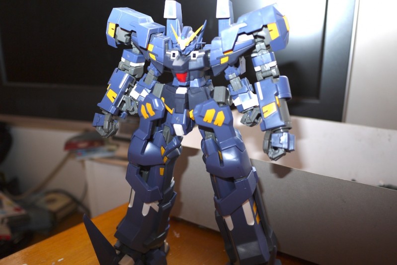 【密技】兇鳥EX 拳擊手型 EXBEIN BOXER @超級機器人大戰 系列 哈啦板 - 巴哈姆特