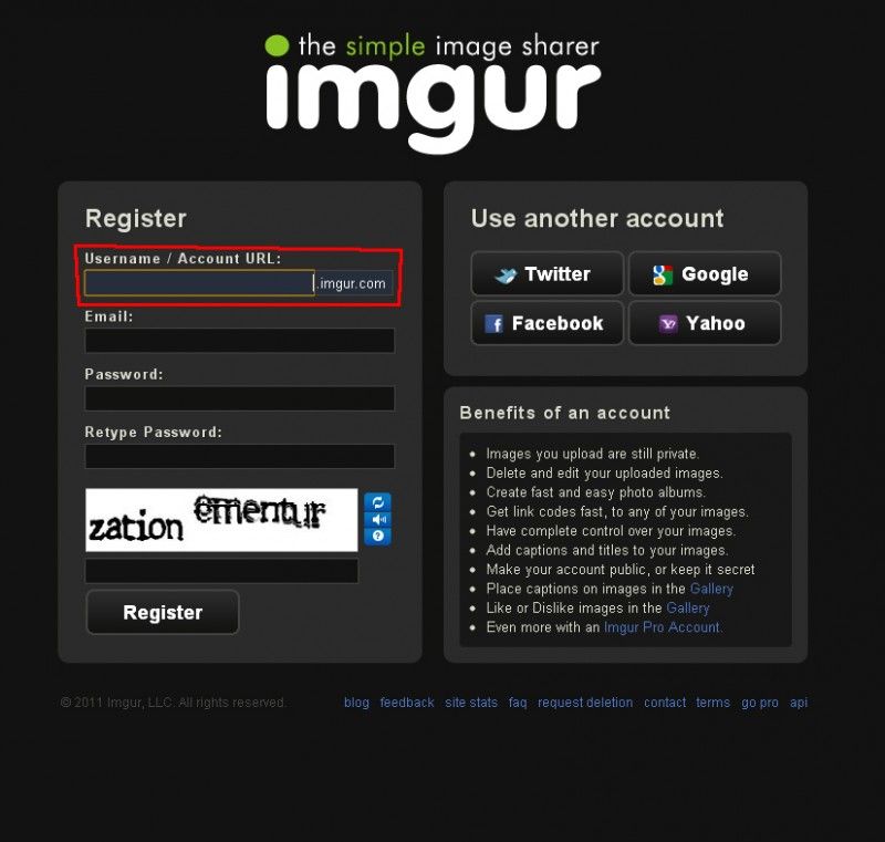 免費圖片上傳空間imgur簡易教學 - g914036的創作 - 巴哈姆特