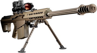 【閒聊】M82A3介紹 M82A1 M82A2 @A.V.A 戰地之王 哈啦板 - 巴哈姆特