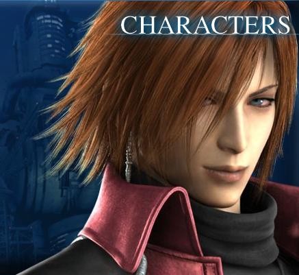 Final Fantasy VII - CC 心得（劇情捏有） - tfshelly的創作 - 巴哈姆特