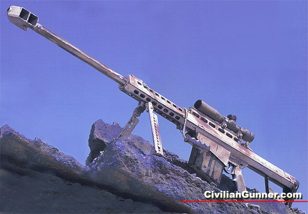 【閒聊】M82A3介紹 M82A1 M82A2 @A.V.A 戰地之王 哈啦板 - 巴哈姆特