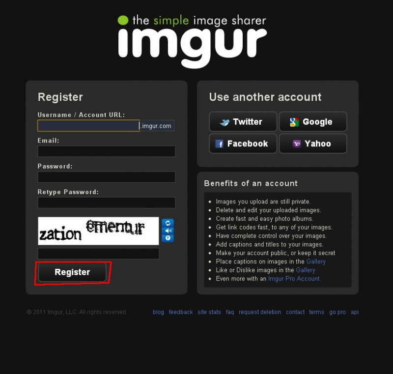 免費圖片上傳空間imgur簡易教學 - g914036的創作 - 巴哈姆特