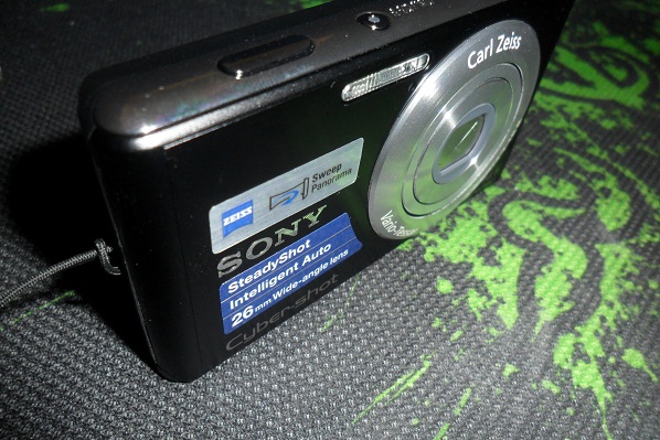 數位相機~ Sony CyberShot W530 -開箱兩次的開箱文 - jimmilk7995的創作 - 巴哈姆特