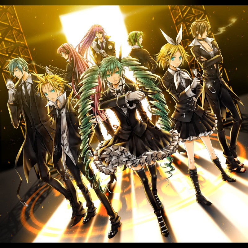 FF18開拓動漫祭 第2天 - a8747565894的創作 - 巴哈姆特