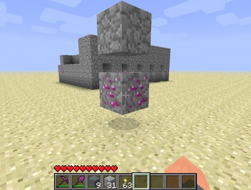 [Aether] 如何取得Gravitite - Daniel896542的創作 - 巴哈姆特