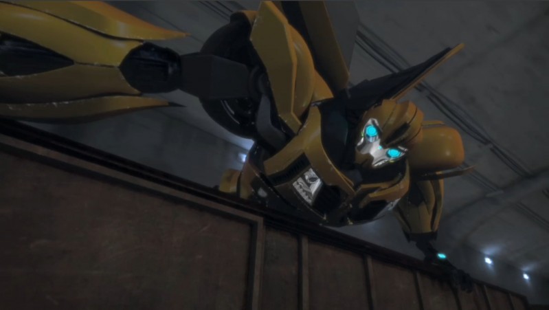 【介紹】Transformers:Prime，劇情簡介+角色介紹 part1 - asd80888的創作 - 巴哈姆特