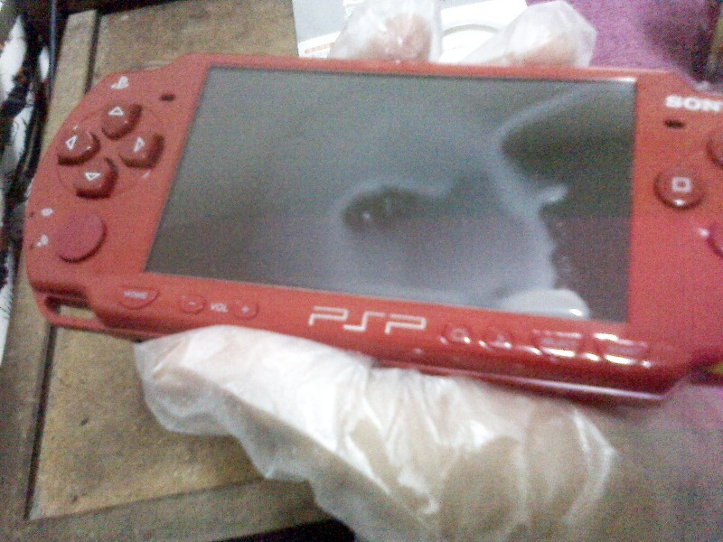 【心得】鍍膜DIY @PSV / PlayStation Vita 哈啦板 - 巴哈姆特