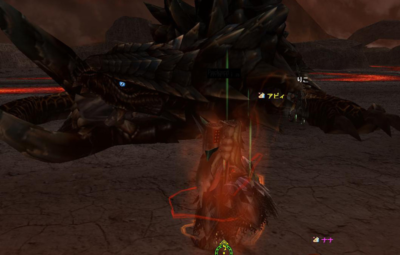 MHF獵人日誌:1220-G珠如願狂襲 - kcmws的創作 - 巴哈姆特