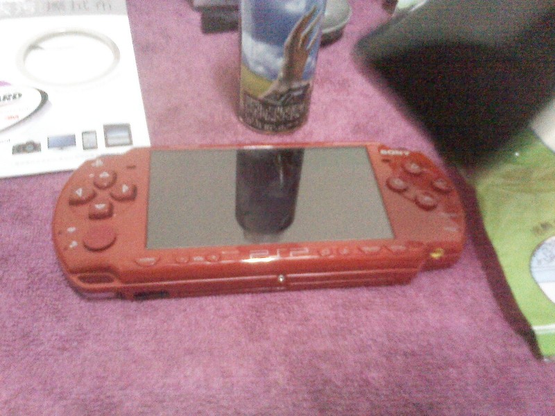 【心得】鍍膜DIY @PSV / PlayStation Vita 哈啦板 - 巴哈姆特