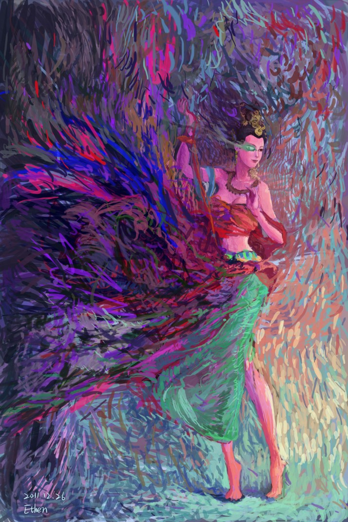 練習17 - y2826336的創作 - 巴哈姆特