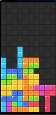 【攻略】T轉全方位教學（ZT stacking） @Tetris Battle 哈啦板 - 巴哈姆特