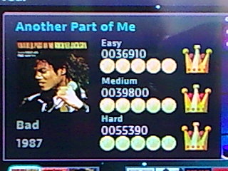 【閒聊】喜歡MJ+擁有MJ PSP遊戲的來簽到唷~~ @麥克傑克森：夢幻體驗 哈啦板 - 巴哈姆特