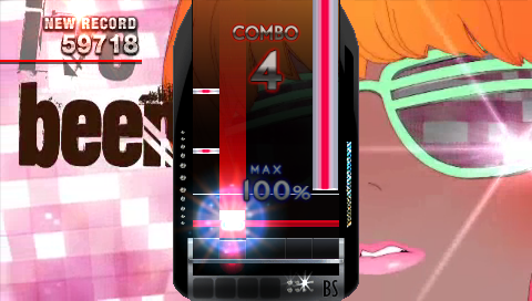 DJ 模擬遊戲《DJMAX Portable：Black Square》日版宣傳影片釋出《DJMAX Portable: BLACK ...