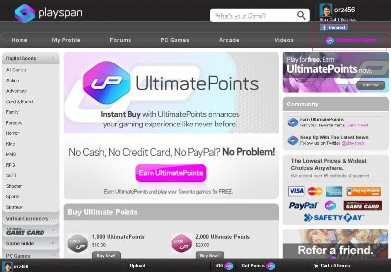 【心得】儲值多張火紅卡包長時間的黃金會員 @Dead Frontier 哈啦板 - 巴哈姆特