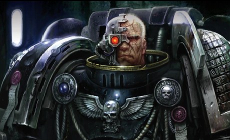 【心得】異星獵手 --- 死亡守望(Deathwatch)背景介紹 @戰鎚：40K 系列（Warhammer:40000） 哈啦板 - 巴哈姆特