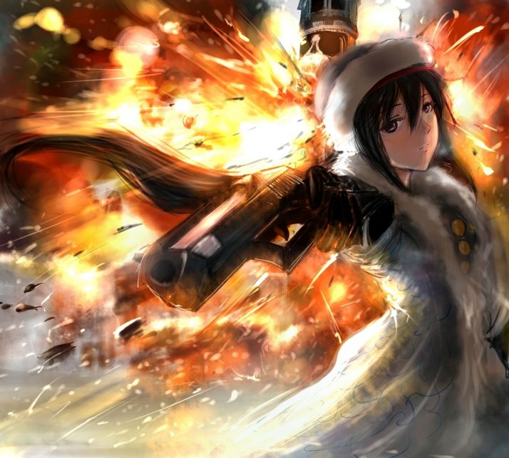 謎團小說作品一覽--(2013/11/10更新 - gn01920249的創作 - 巴哈姆特