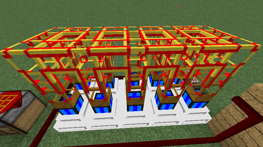 【攻略】BuildCraft基礎教學(3.X暫時更新完畢) @Minecraft 我的世界（當個創世神） 哈啦板 - 巴哈姆特