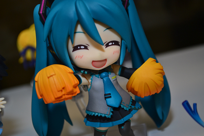 土屋康代的日常Good smile+鉄人化計画カフェ 直擊報導 - a213040的創作 - 巴哈姆特