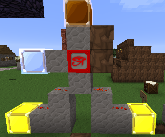 【心得】自製 Mod : Block Update Detector @Minecraft 我的世界（當個創世神） 精華區 - 巴哈姆特