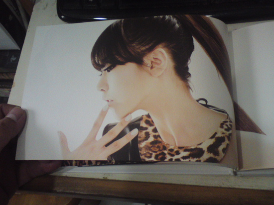 【心得】T-ara 首張正規專輯 "Absolute First Album".開箱! @韓國綜藝影劇 哈啦板 - 巴哈姆特