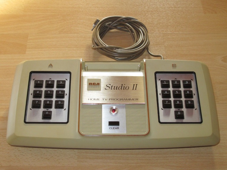 【其他】有史以來最差的遊戲機 RCA工作室2代 @電視遊樂器綜合討論區 哈啦板 - 巴哈姆特