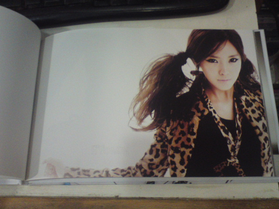 【心得】T-ara 首張正規專輯 "Absolute First Album".開箱! @韓國綜藝影劇 哈啦板 - 巴哈姆特