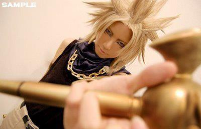 RE:【攻略】Cosplay上級篇－－如何cos武藤遊戲的頭髮？ @歡樂惡搞 KUSO 哈啦板 - 巴哈姆特