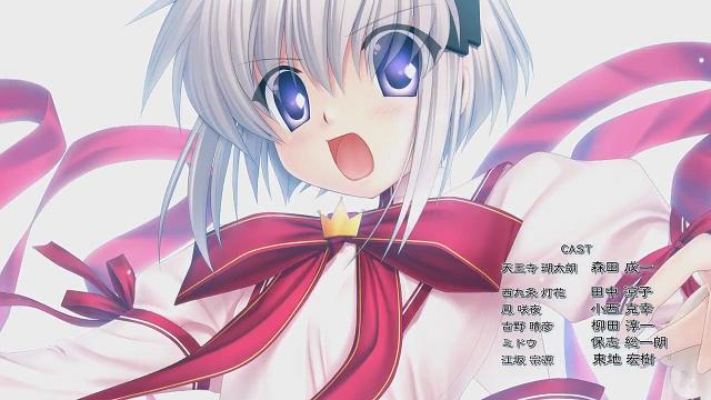 【Rewrite Harvest festa】OP「Harvest」公布！ - jack0706的創作 - 巴哈姆特