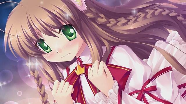 【Rewrite Harvest festa】OP「Harvest」公布！ - jack0706的創作 - 巴哈姆特