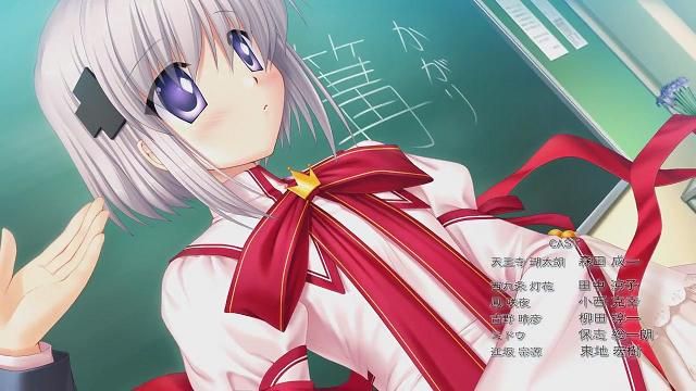 【Rewrite Harvest festa】OP「Harvest」公布！ - jack0706的創作 - 巴哈姆特