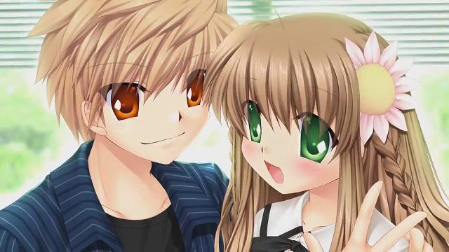 【Rewrite Harvest festa】OP「Harvest」公布！ - jack0706的創作 - 巴哈姆特