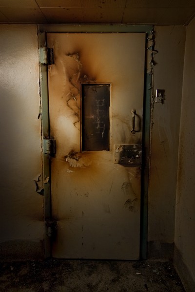 SCP-106 "The Old Men" @恐怖驚悚 哈啦板 - 巴哈姆特