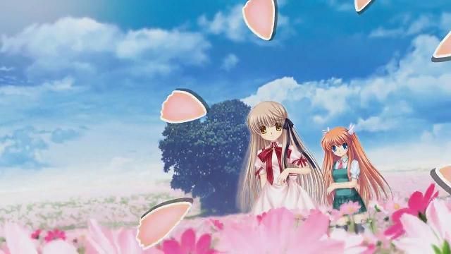 【Rewrite Harvest festa】OP「Harvest」公布！ - jack0706的創作 - 巴哈姆特