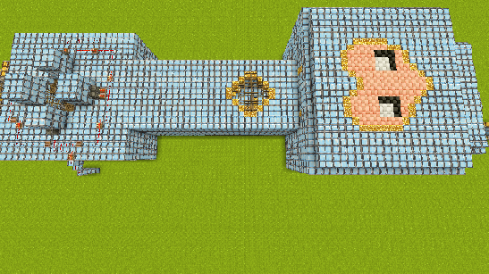 【小品密室】阿神Kouki之億萬大學堂II！－『阿神！我要存錢把你抱回家～！』 @Minecraft 我的世界（當個創世神） 哈啦板 - 巴哈姆特