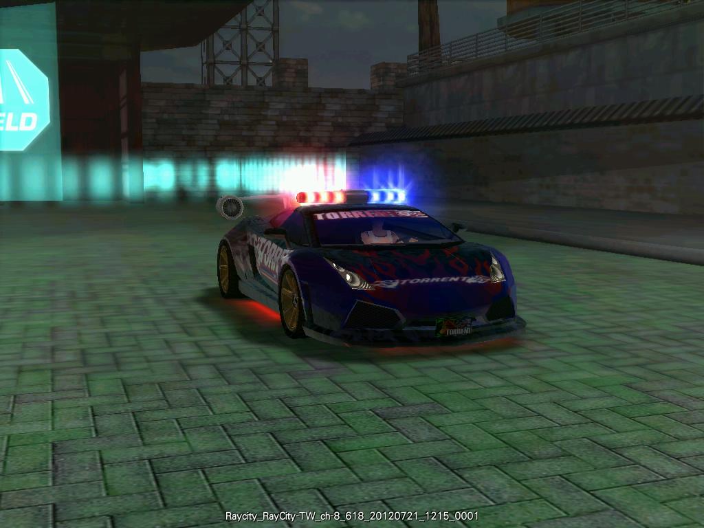 【閒聊】我的小牛~~~ @光速城市 RAY CITY 哈啦板 - 巴哈姆特