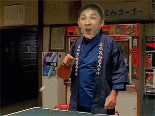 RE:【討論】分享好笑的GIF @歡樂惡搞 KUSO 哈啦板 - 巴哈姆特