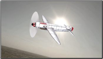 【情報】﹝速度型戰鬥機﹞胡特 Hu-136 強化改造數值 @HIS 空戰英豪 Online 哈啦板 - 巴哈姆特