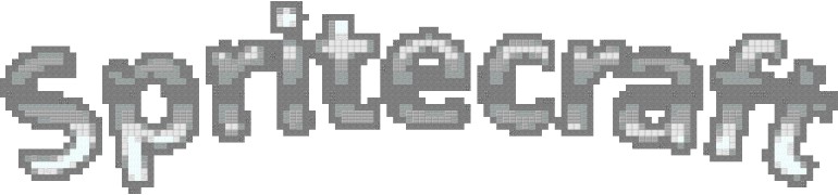 【情報】spritecraft增強板，加入1.3版方塊-將圖片輕鬆轉成藍圖 @Minecraft 我的世界（當個創世神） 哈啦板 - 巴哈姆特